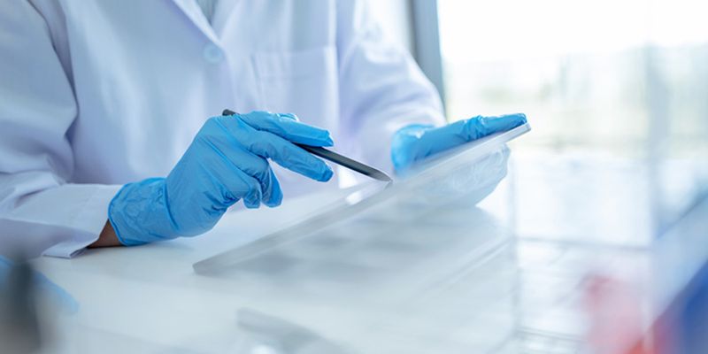 Discover the Power of the Ultivo Triple Quadrupole LC/MS | Separation ...