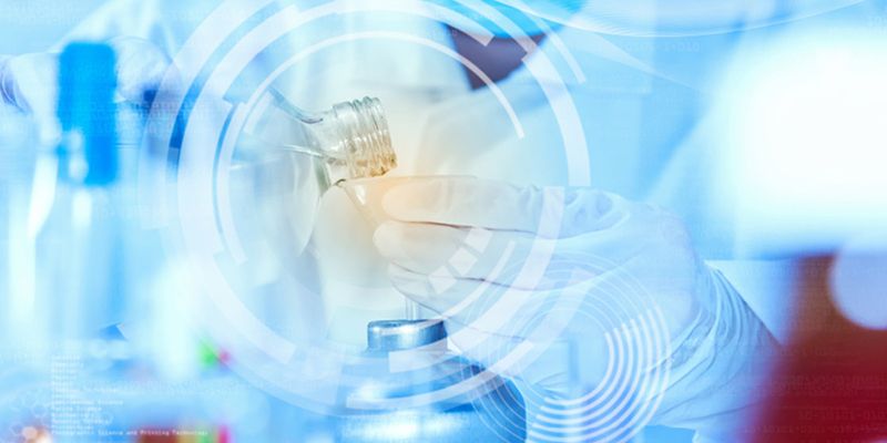 Sniffing out Parkinson's Disease for Early Diagnosis using GC/MS and ...