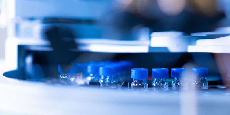 2D-LC Solutions for the Analysis of Biopharmaceuticals | Separation Science