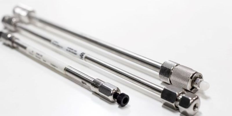 Void Volume in High-Performance Liquid Chromatography | Separation Science