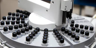 Advancements in GC Method Development | Separation Science