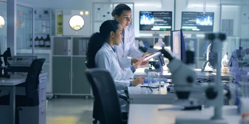 How Manufacturers Are Tackling Key Challenges Within Modern Analytical ...