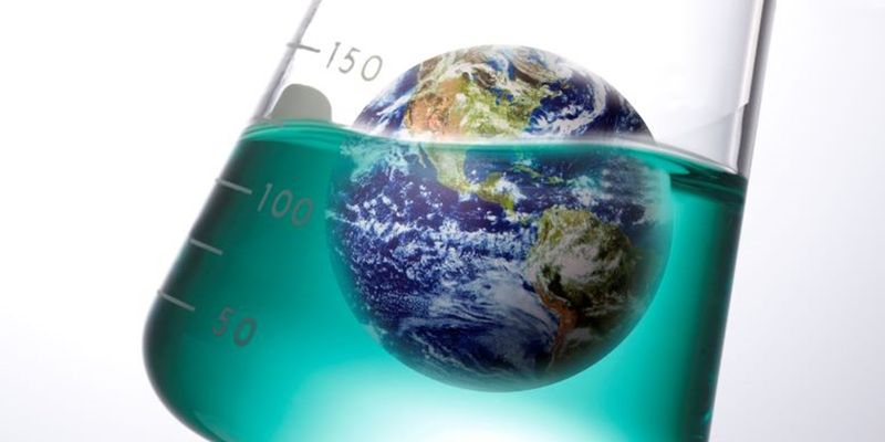 Green Chromatography: Reducing Environmental Impact in Lab Practices ...