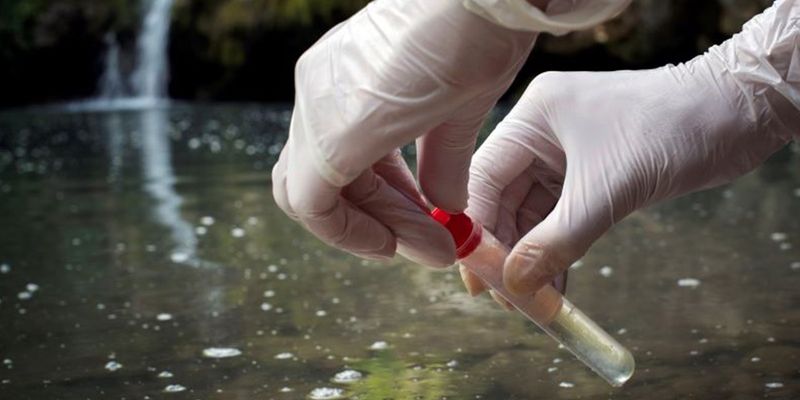 Non-Targeted Analysis Reveals PFAS Gaps | Beyond the Bench | Separation ...