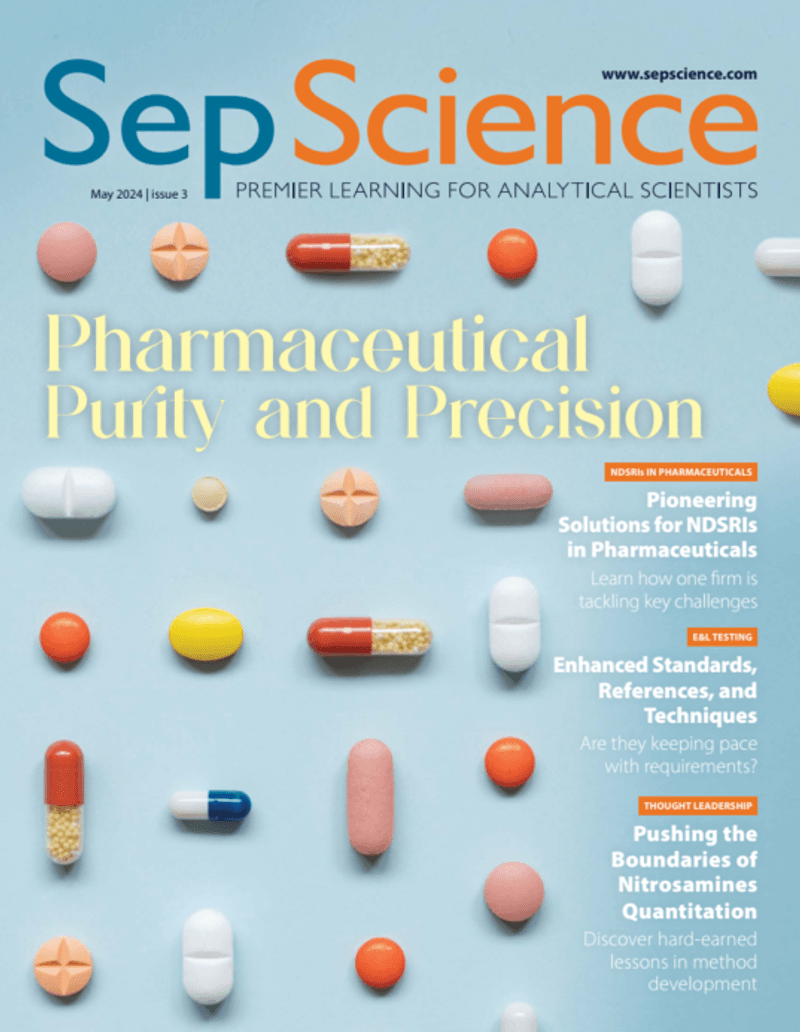Pharmaceutical Purity and Precision | Digital Magazine Issues ...