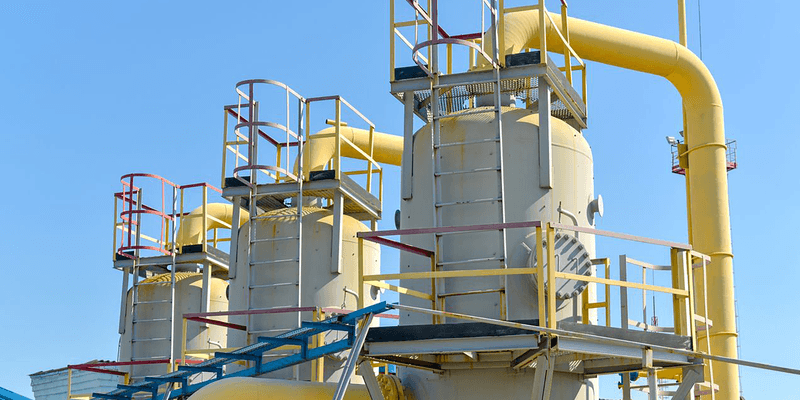 Optimize Processes for Refinery Gas Analysis | Separation Science