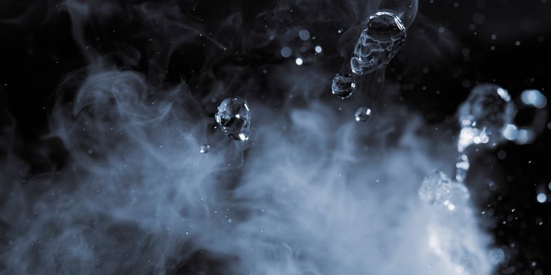 PFAS Destruction: Breaking Down Forever Chemicals with Supercritical ...