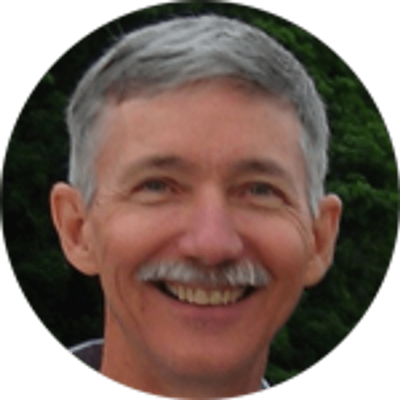 John Dolan Author Profile | Separation Science