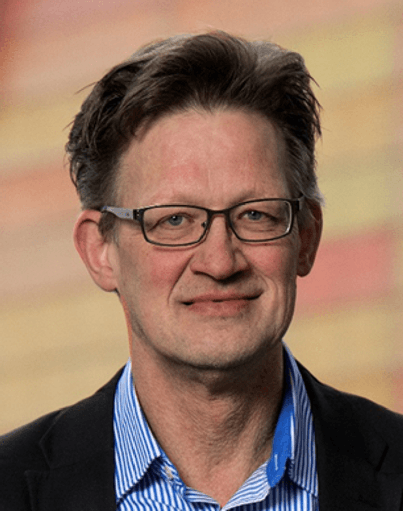 Peter Schoenmakers Author Profile | Separation Science