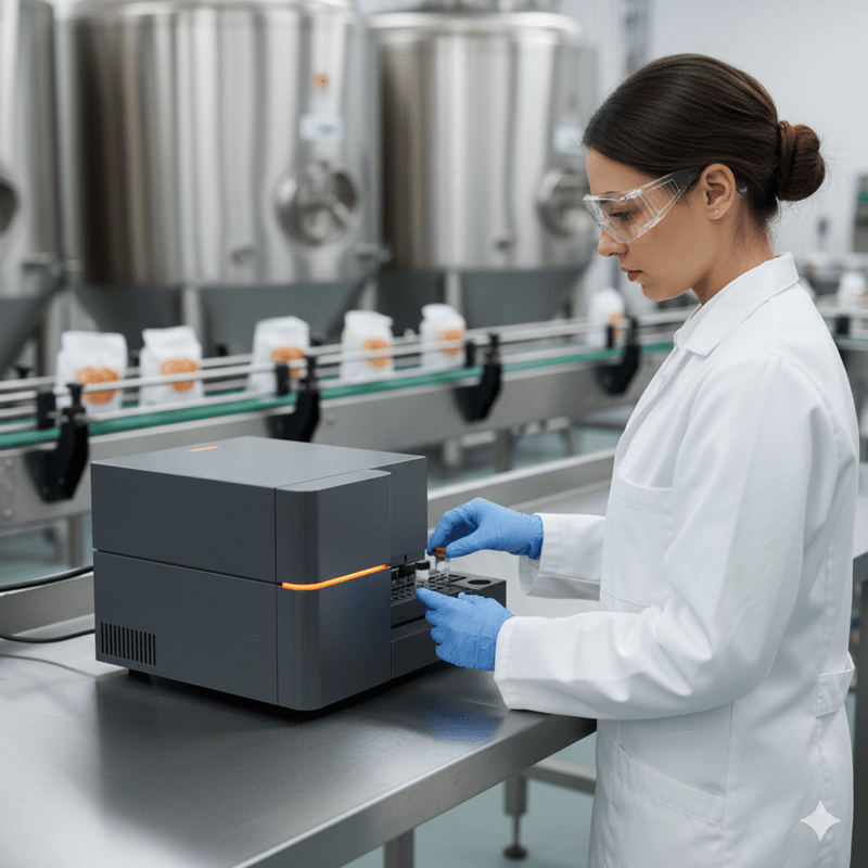 Driving Miniaturization in Analytical Chemistry: An Expert's View on ...