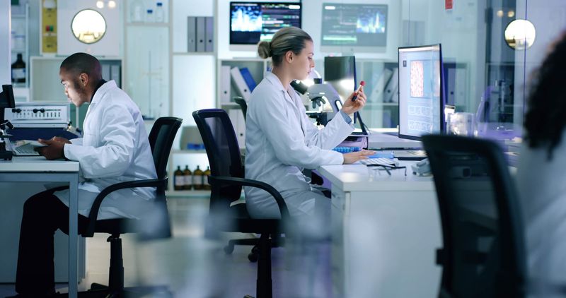 The Next Step In Lab Reliability: How Equipment Condition Monitoring Is ...