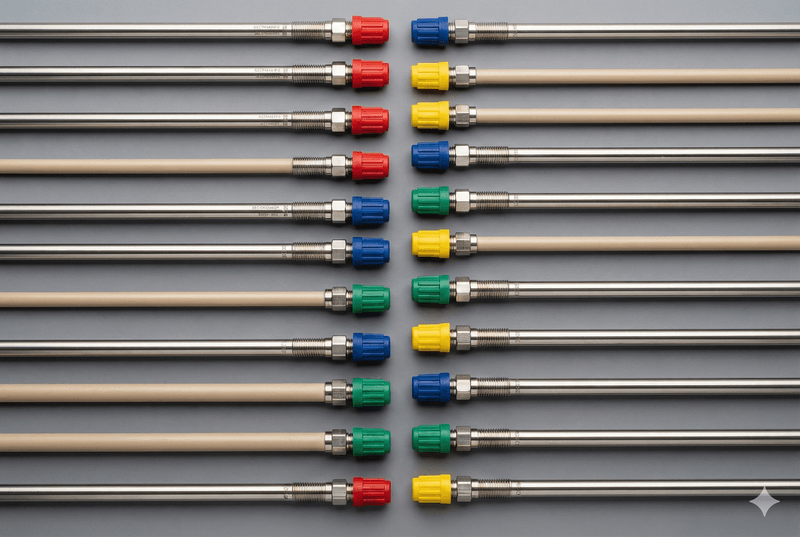 The Essential SEC Column Selection Guide: Practical Chemistry for ...