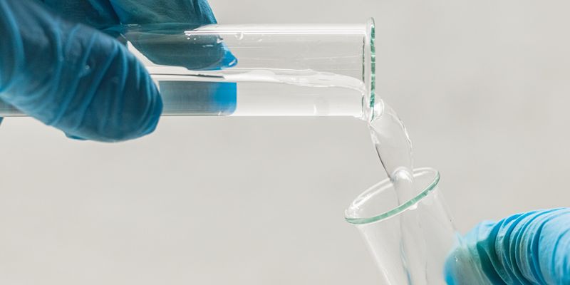 EPA Method 1633: Three Control Points That Keep PFAS Quantitation ...