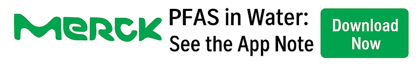 EPA Method 1633: Three Control Points That Keep PFAS Quantitation ...