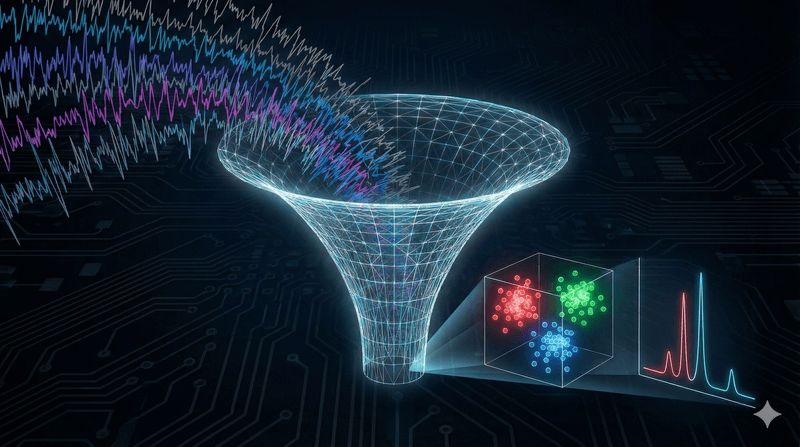 Interpreting Complex Mass Spectrometry Data with Chemometric Models ...