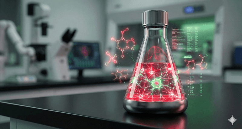 Advanced Metabolomics and AI: Redefining Cell Culture Media ...