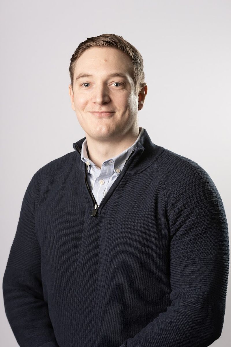 Jake Bell Author Profile | Separation Science