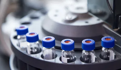 Automating Irbesartan Purification with Mnova | Separation Science