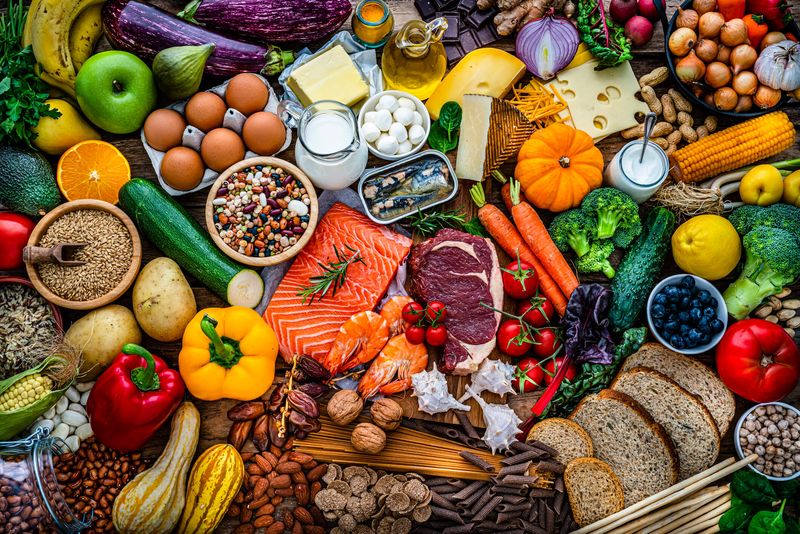 Symposium: Food Safety and Authenticity Testing | Separation Science