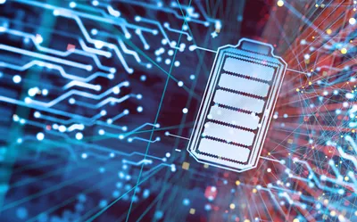 From Raw to Ready: Ensuring Excellence in Battery Materials Quality ...