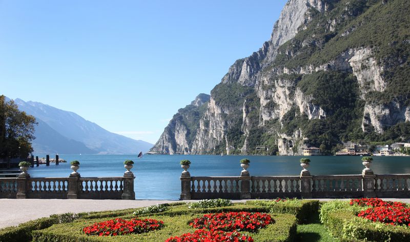 ISCC and GC×GC Return to Riva del Garda | Separation Science