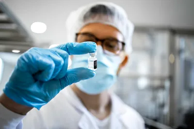How to Validate High-Resolution Mass Spectrometry for Nitrosamine ...
