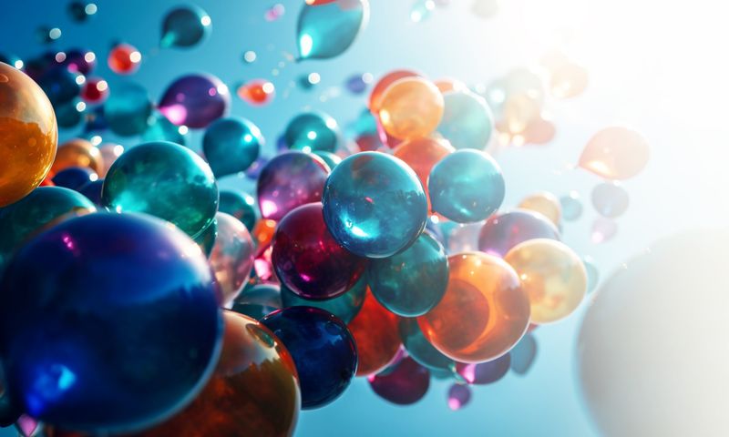 Beyond the Helium Era: Are Helium Free GC Detectors the Future of GC-MS ...