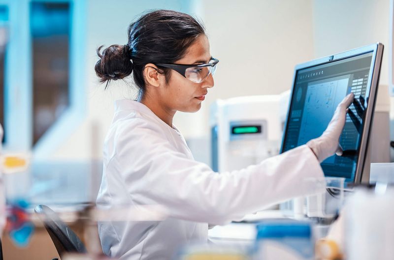 How LC/MS Automation Improves Data Quality | Separation Science