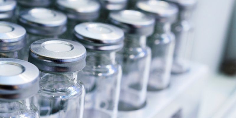 Syringe Contamination | Separation Science