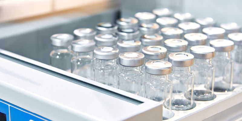 Fully Automated Sample Preparation Module For Lc Ms Separation Science