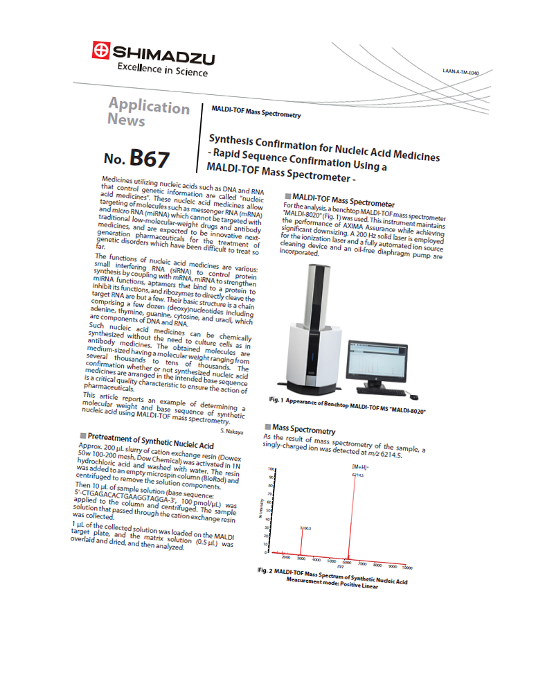 Tap and Mineral Water Analysis Using ICP-MS | Separation Science